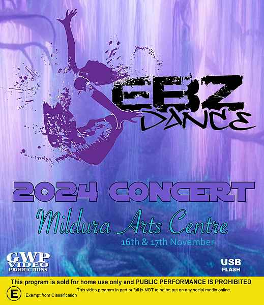 Store - EBZ DANCE - www.gregorywilliamsphotography.com.au